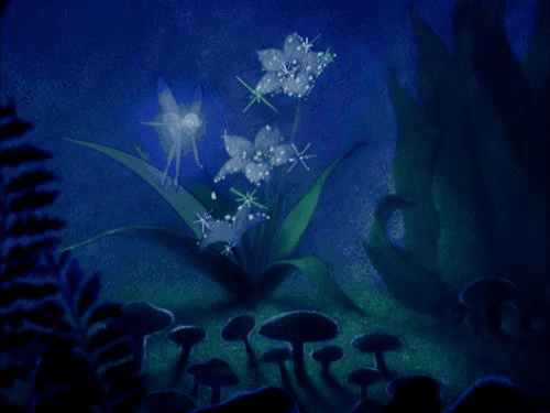 Dew drop fairies GIF - Conseguir o melhor gif em GIFER