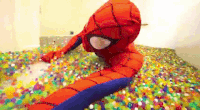 Orbeez GIFs - Get the best gif on GIFER