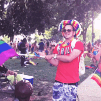 Lgbtqia GIFs - Get the best gif on GIFER