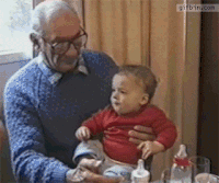 Grandpa GIFs - Get the best gif on GIFER