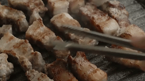 Kbbq GIFs - Get the best gif on GIFER