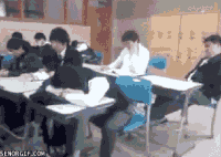 Slapping GIFs - Get the best gif on GIFER