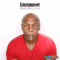 Tyson GIFs - Get the best gif on GIFER