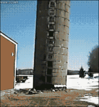 Silos GIFs - Get the best gif on GIFER