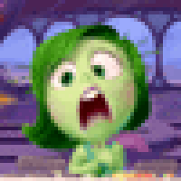Disgust inside out GIFs - Get the best gif on GIFER