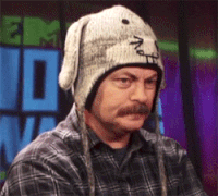 Offerman GIFs - Get the best gif on GIFER
