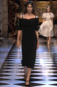 Fashion GIFs - Get the best gif on GIFER