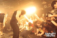 Headbanging GIFs - Get the best gif on GIFER