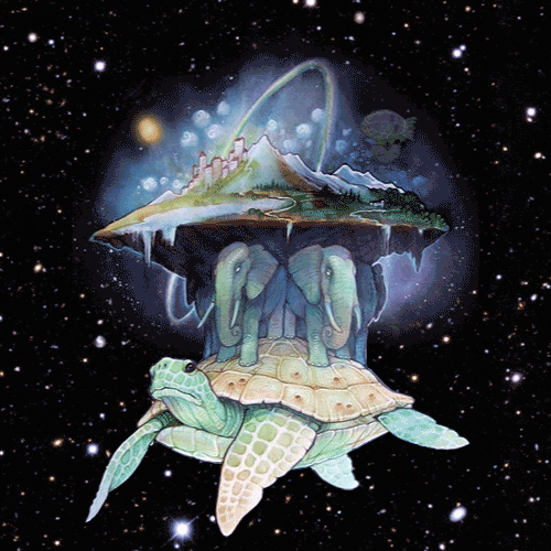 Discworld GIFs - Get the best gif on GIFER