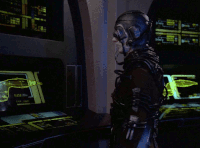 Borg GIFs - Get the best gif on GIFER