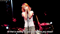 Paramore GIFs - Get the best gif on GIFER