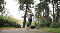 Hiking GIFs - Get the best gif on GIFER