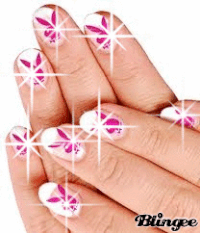 Nails GIFs - Get the best gif on GIFER
