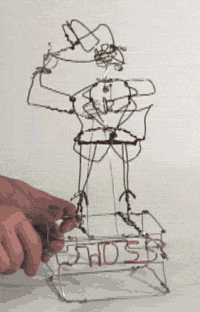 Automata GIFs - Get the best gif on GIFER