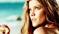 Nina agdal GIF - Conseguir o melhor gif em GIFER