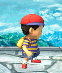 Ness GIFs - Get the best gif on GIFER