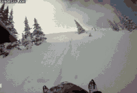 Snowmobile GIFs - Get the best gif on GIFER
