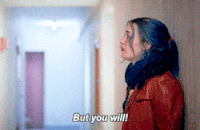 Esprit GIFs - Get the best gif on GIFER