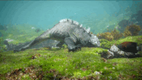 Giant monster GIFs - Get the best gif on GIFER
