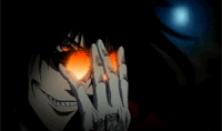 Hellsing GIFs - Get the best gif on GIFER