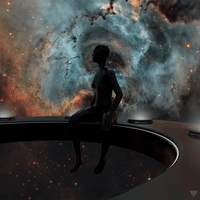 Nebula GIFs - Get the best gif on GIFER
