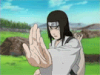 Neji GIFs - Get the best gif on GIFER