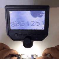 Microscopes GIFs - Get the best gif on GIFER