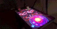 Water surface GIFs - Get the best gif on GIFER