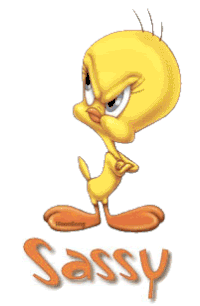 Sassy GIFs - Get the best gif on GIFER