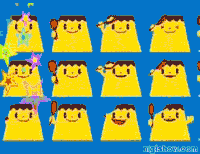 Pudding GIFs - Get the best gif on GIFER