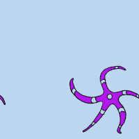 Starfish GIFs - Get the best gif on GIFER