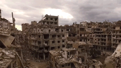 Syrian GIFs - Get the best gif on GIFER