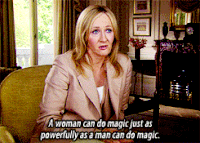 Rowling GIFs - Get the best gif on GIFER