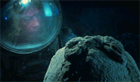 John Hurt Alien Gif