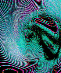 Distortion GIFs - Get the best gif on GIFER