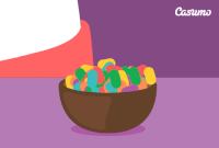 Sprinkle GIFs - Get the best gif on GIFER