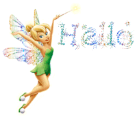 Tinkerbell GIFs - Get the best gif on GIFER