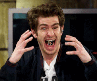 Yelling GIFs - Get the best gif on GIFER