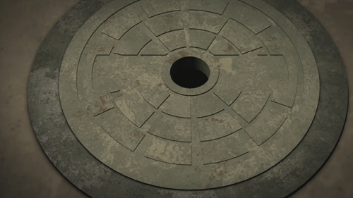 Sewer GIFs - Get the best gif on GIFER