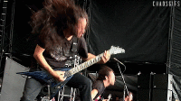 Metal GIFs - Get the best gif on GIFER
