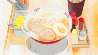 Ramen GIFs - Get the best gif on GIFER