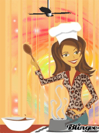 Cocina GIFs - Get the best gif on GIFER