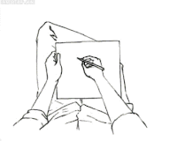 Drawing GIFs - Get the best gif on GIFER