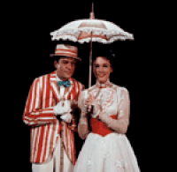 Mary poppins GIFs - Get the best gif on GIFER