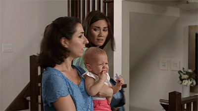 Mom life GIF - Conseguir el mejor gif en GIFER