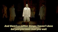 Hamilton GIFs - Get the best gif on GIFER