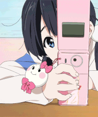 Tamako GIFs - Get the best gif on GIFER