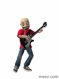 Band GIFs - Get the best gif on GIFER