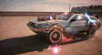 Future GIF - Conseguir el mejor gif en GIFER