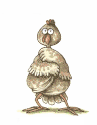 Turkeys GIFs - Get the best gif on GIFER